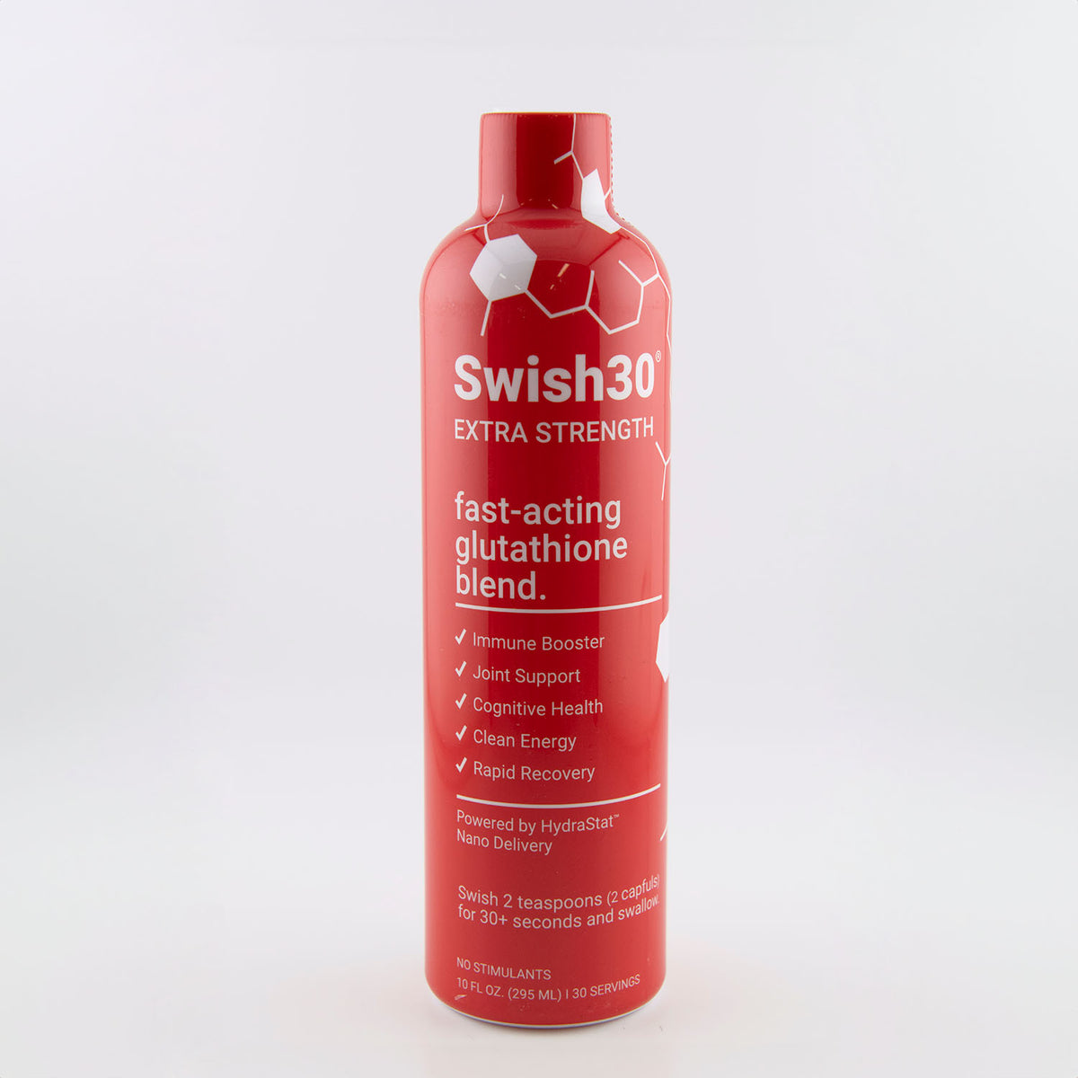 Glutathione Swish 30